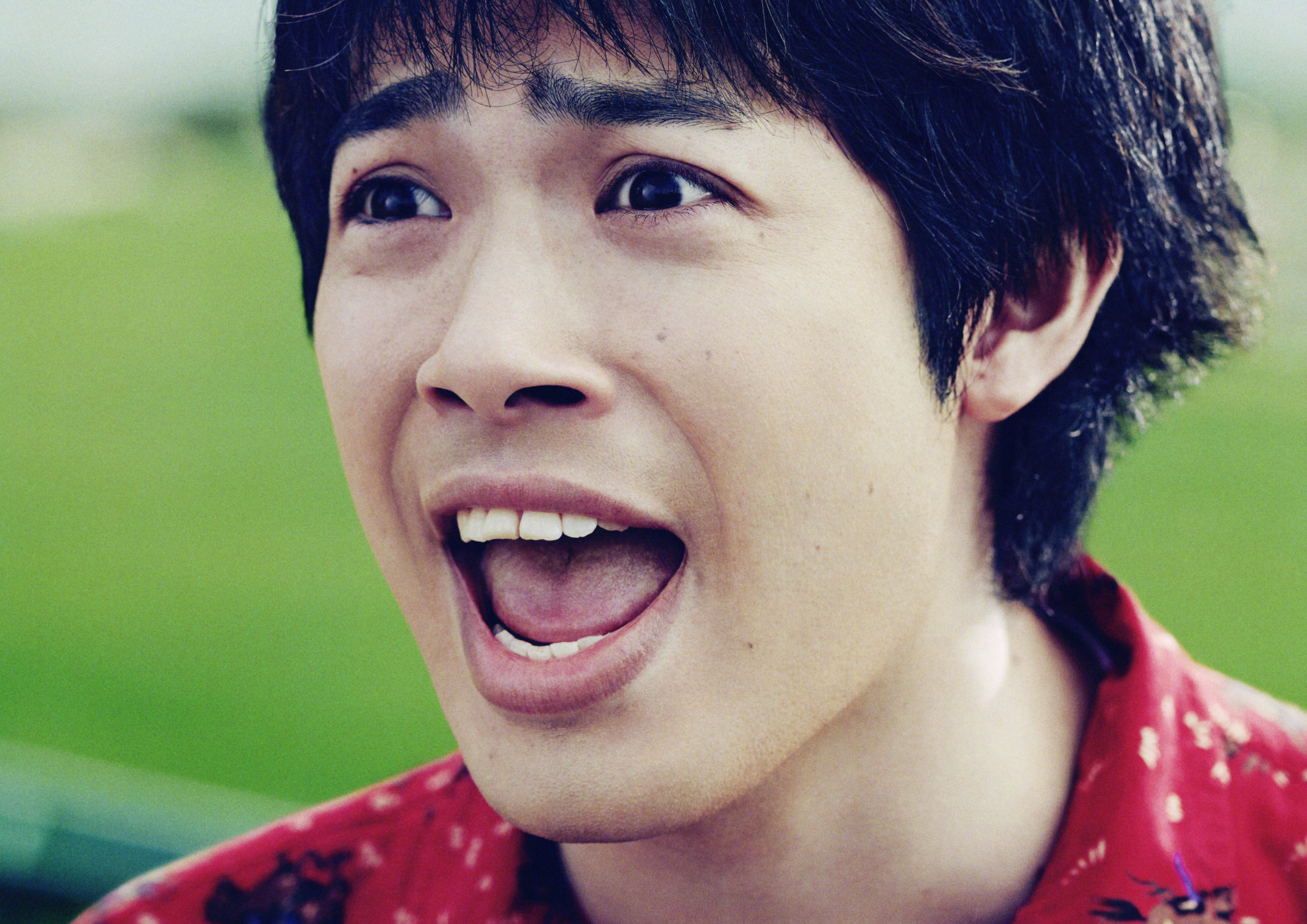 TAKAMURADAISUKE | advertisement