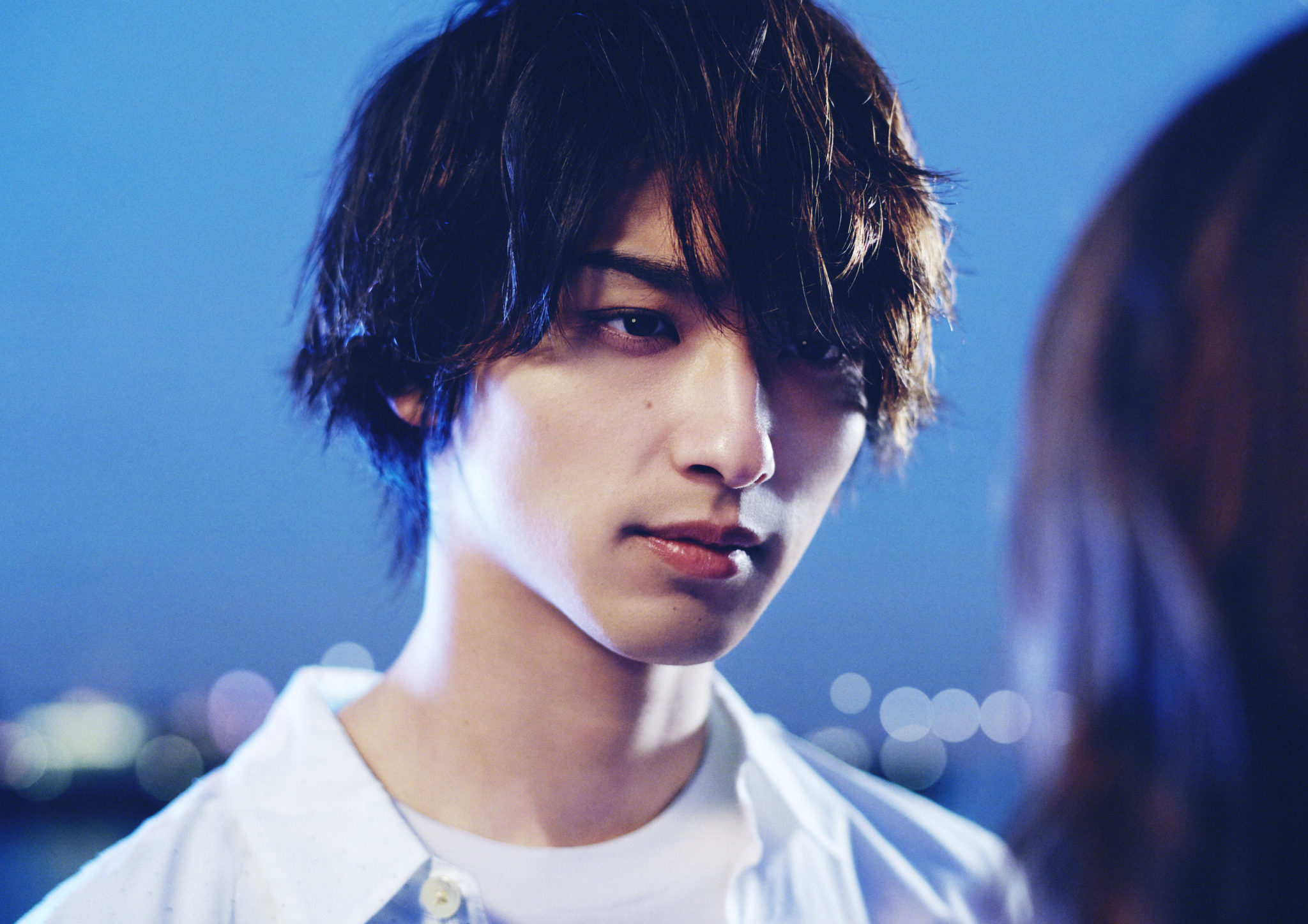 TAKAMURADAISUKE | advertisement