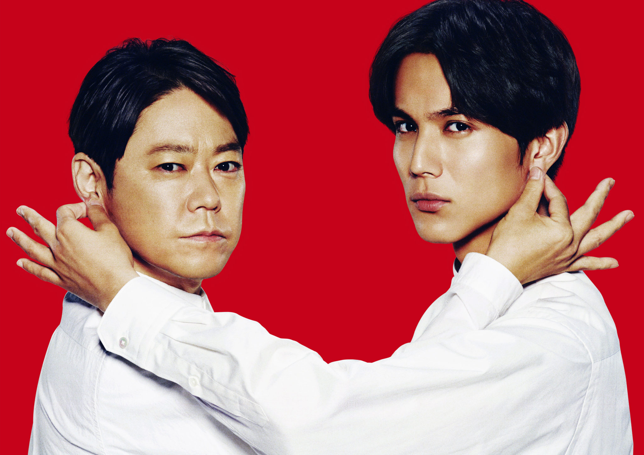 TAKAMURADAISUKE | advertisement