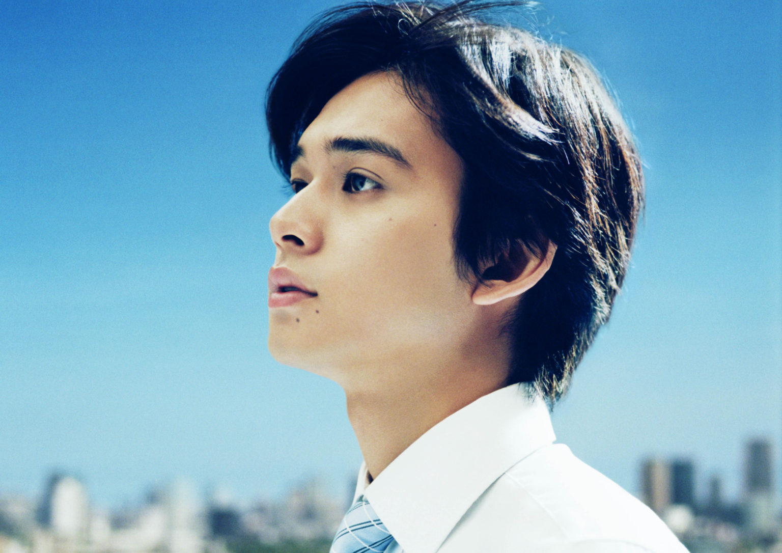 TAKAMURADAISUKE | advertisement