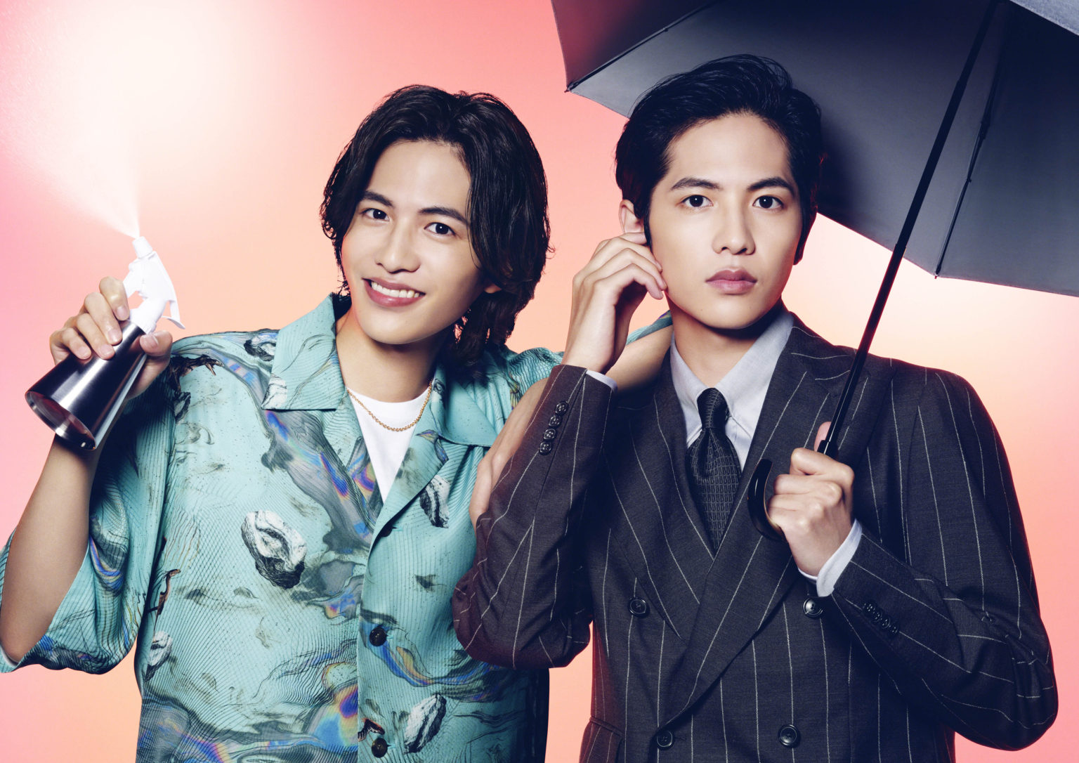 TAKAMURADAISUKE | advertisement